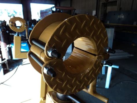 Pipe Handler