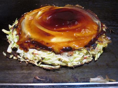 鶴橋風月 本店 焼きそば名店探訪録