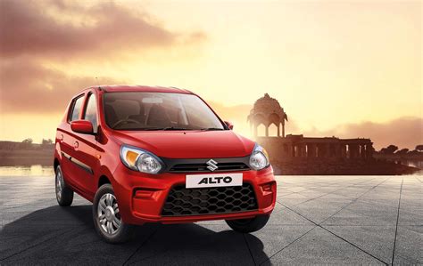 India S Top Best Selling Cars In April Cnbctv