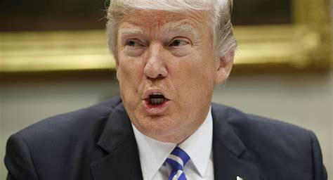 Trumps Major Meeting On Veterans Affairs Doesnt Happen Politico
