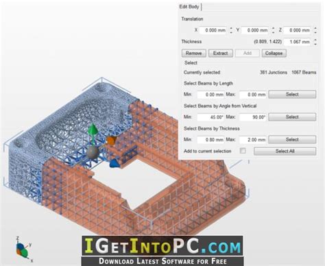 Download Autodesk Netfabb Ultimate 2023 R1 Rafcash