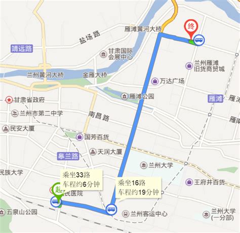 兰州12路公交车路线图兰州22路公交车线路图 伤感说说吧