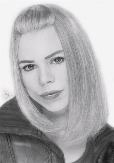 Rose Tyler By Angeloflonelyness On Deviantart