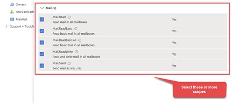 outlook mail office 365 connector for power bi api integration hub