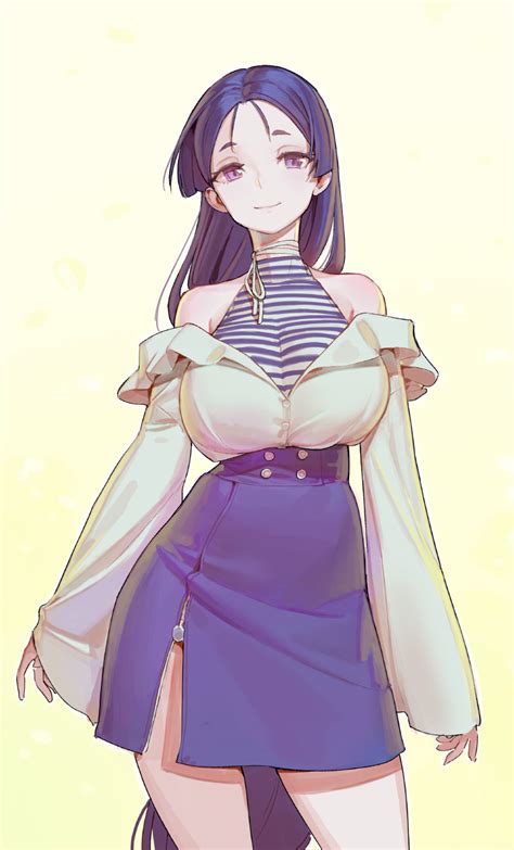 Minamoto No Raikou Fate And 1 More Drawn By Timbougami Danbooru