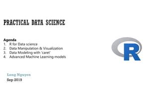 Practical Data Science Public PPT