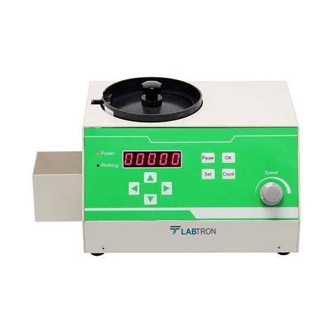 Automatic Seed Counter Seed Counting Machine Seed Counter