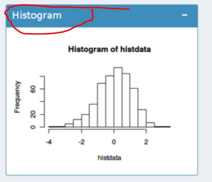 Shiny How To Reactively Change Title Of ShinyDashboard Box In R Stack Overflow