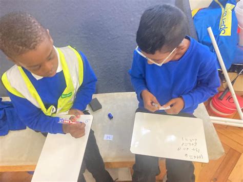 Bannockburn Primary Year 3 Active Maths