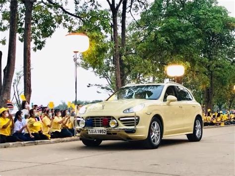 ๑ เมษายน ๒๕๖๔ พระบาทสมเด็จพระเจ้าอยู่หัว เสด็จฯ สำนักสหปฏิบัติ ค่ายอารยาภิวัทธน์ มูลนิธิบรรจง