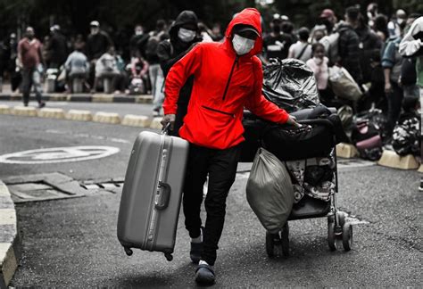 La Nueva Normalidad Poscoronavirus El Montonero