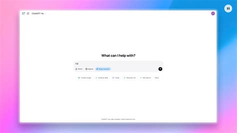 Deep Research De Openai La Revolución De La Investigación Con Ia Aiexplorers Un Blog Para