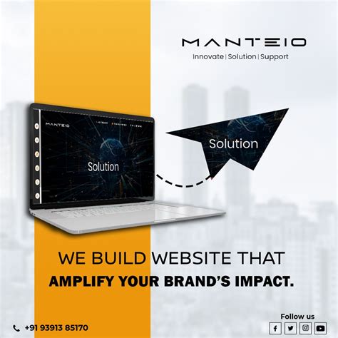 Manteio It Solutions On Linkedin We Manteio It Solutions Offers You