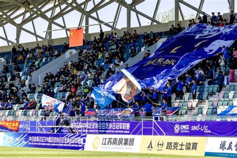 任意球破门！日照宇启2 1主场战胜甘肃麦斯力