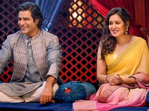Farzi Mushaira Season 1 Prime Video