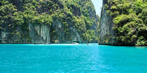 Mejor época para viajar a Tailandia Visados y Trámites