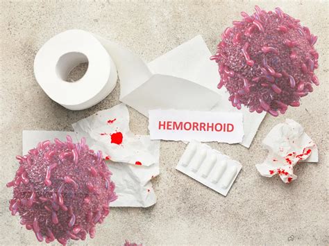 Anal Cancer Vs Hemorrhoids
