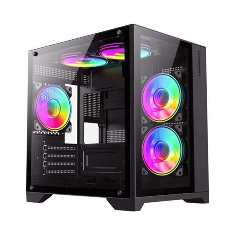 Jual Gamemax Infinity Mini Casing Komputer Micro Itx Casing Pc M Itx Jual Gamemax Infinity Mini Casing Komputer Micro Itx Casing Pc M Itx