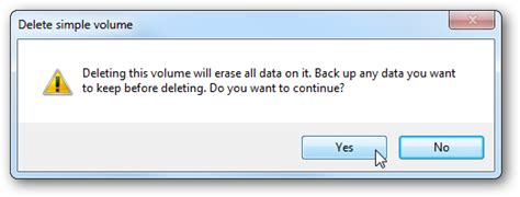 How To Delete A VHD In Windows