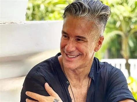 Fernando Carrillo Regresa A Rd Con Proyectos Audiovisuales En El