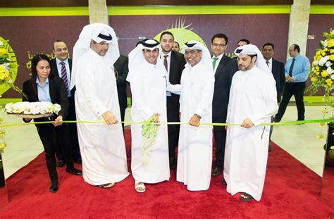 ILoveQatar Net Al Meera Consumer Goods Company Opens Its Al Wakra 2