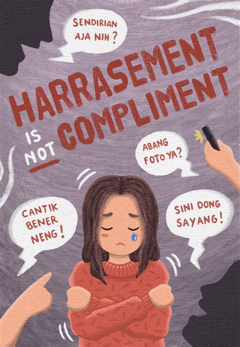 Verbal Harassment Ells Class
