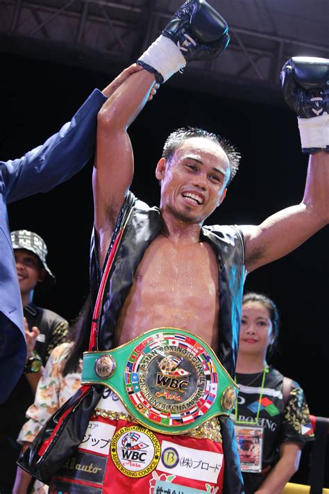 Nahaharap Si Santisima Sa Japanese Prospect Noong Marso 29 Sa Aichi