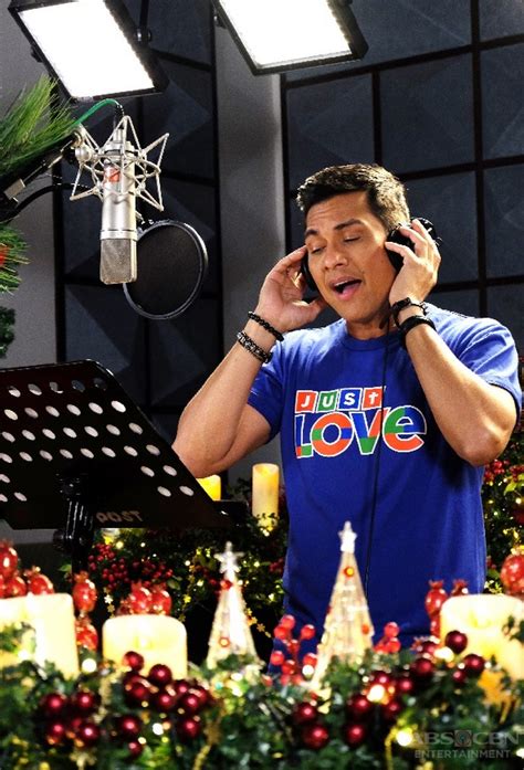 The Intersections And Beyond Abs Cbn Christmas Station Id 2017 Just