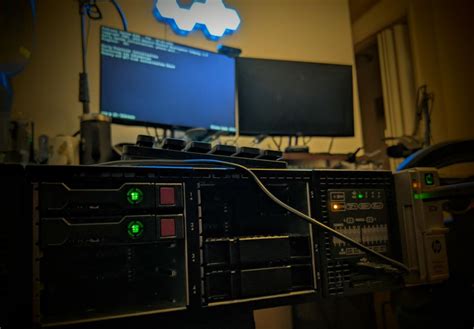 Steve Schofield On Linkedin Homelab Essential Questions