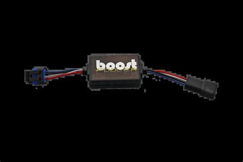 Quadzilla Boost Fooler For 03 07 5 5 9l Cummins Power Driven Diesel