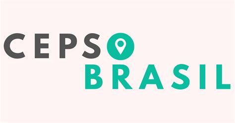 Bairro Cia Ii Em Simões Filho Ba Ceps E Endereços