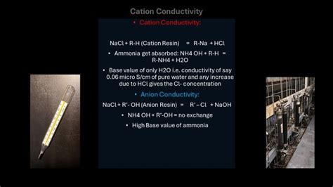 Amitava Datta On Linkedin Powerplantchemistry Chemistry