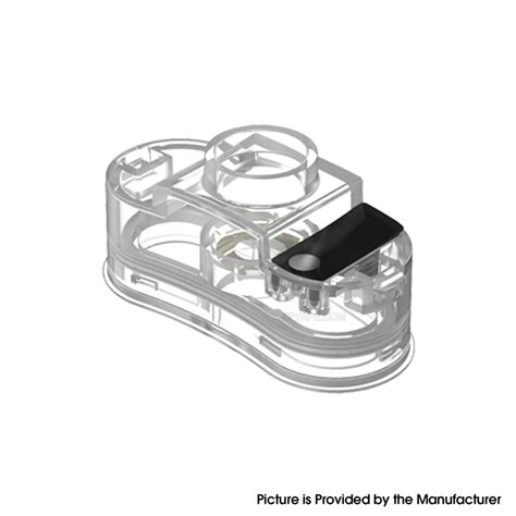 Buy Authentic Aspire Cloudflask S Replacement Empty Pod Cartridge