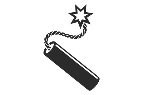 Dynamite Stick Clipart Images