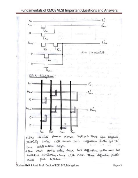fundamentals of cmos vlsi assignment questions with answers pdf