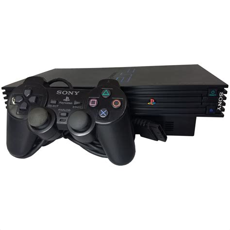 Console PlayStation FAT Desbloqueado Usado Xplace Games Loja de games vídeo game e