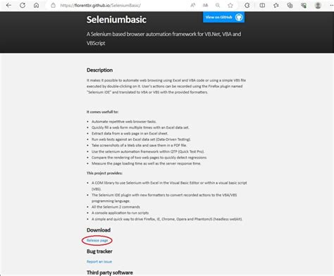 Seleniumbasicを使ってwebスクレイピングを行う プログラミング カフェ エスコード