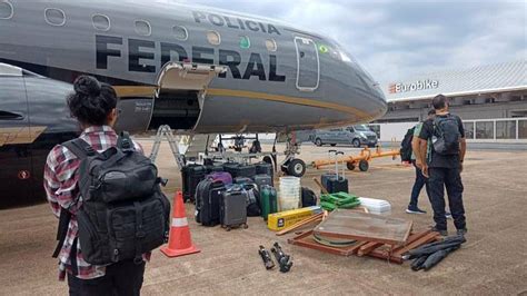 Em Governador Valadares PF exuma corpo de brasileiro morto em chacina no México O Tempo