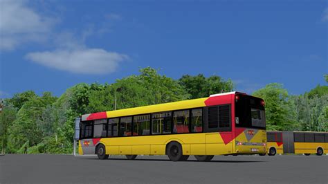 Solaris Urbino III TEC 506120 OMSI WebDisk Community