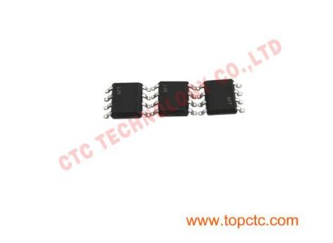 Fast Turn Off Intelligent Controller Ic Sf6901 Electronic Component Ctc