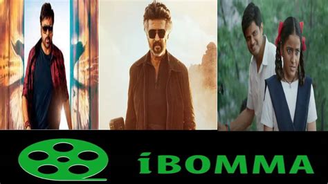 Ibomma ఐబొమ్మలో సినిమాలు ఎవరు పెడతారు ఐబొమ్మలో సినిమాలు చూడటం సేఫేనా