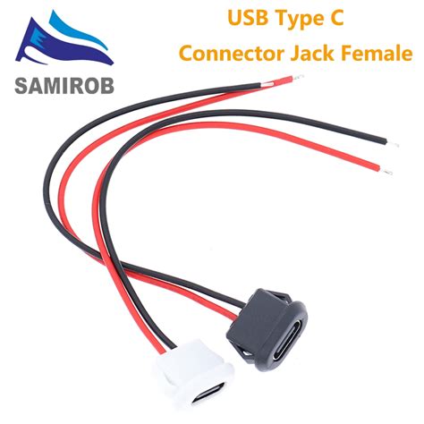 Gi C C M U N I Usb Type C N Type C C Kh A Th A C Ng S C Nhanh D Ng I N Cao Usb C C M