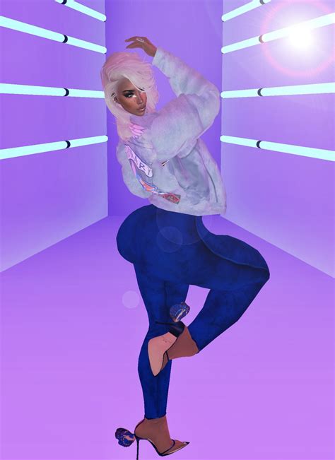 JuneBug The Glorified Noob A Woman With A Dream Today I