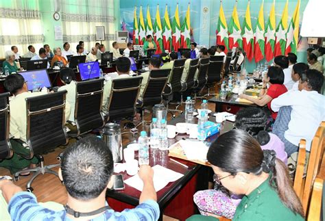 ရန်ကုန်တိုင်းဒေသကြီး ၂၄ ကြိမ်မြောက် မြန်မာ့ရိုးရာယဉ်ကျေးမှု အဆို၊ အက