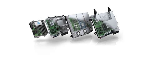 Autonomous Driving The Formula For Success Zf