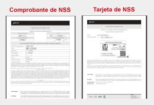 Sacar Constancia De Seguro Social Image To U