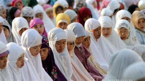Lebaran Idul Adha 2023 Tanggal Berapa NU Dan Muhammadiyah Pantau