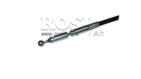 Nimco Joystick For Bowden Cable Control Fork 1x Button Rosi Teh