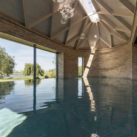 Roundles By H2 Architecture Dezeen