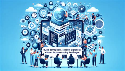How No Code Accelerates Digital Transformation